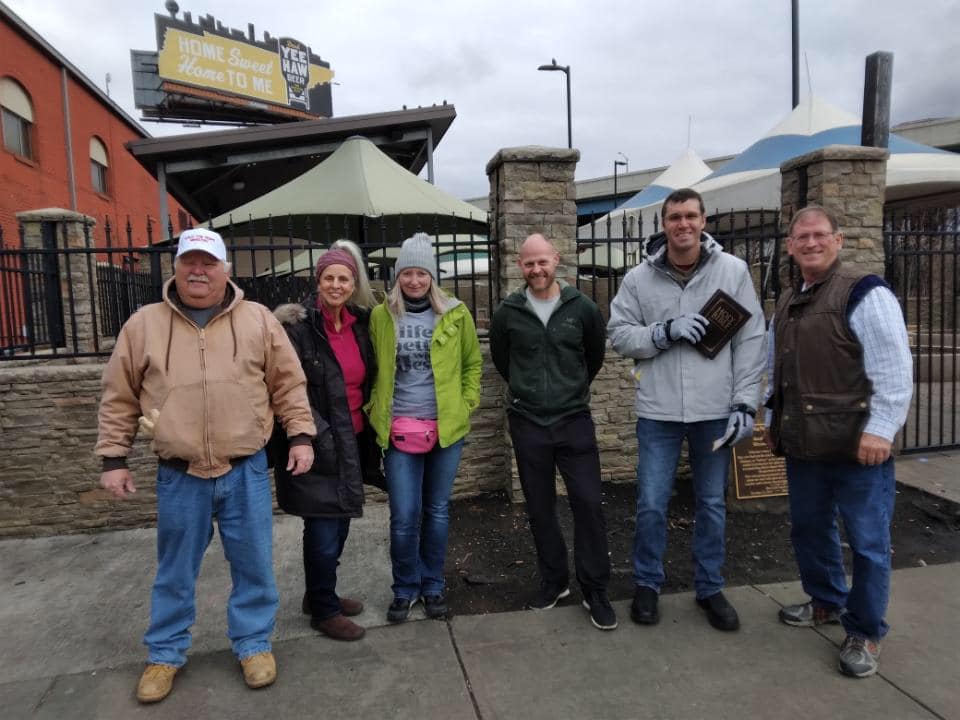 Outreach – CPR Missions